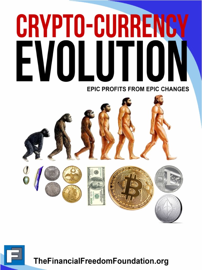 Crypto-Currency Evolution - F3 | Public Key Cryptography | Bitcoin
