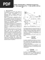 Astm A27 | PDF | Tratamiento a base de calor | Acero
