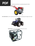 Bolo Is Used For Cutting Tall Grasses and Weeds and Chopping Branches ...