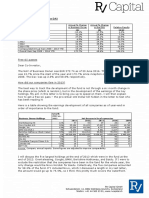 Capital IQ Excel Formula Builder Guide | PDF | Spreadsheet | Microsoft ...