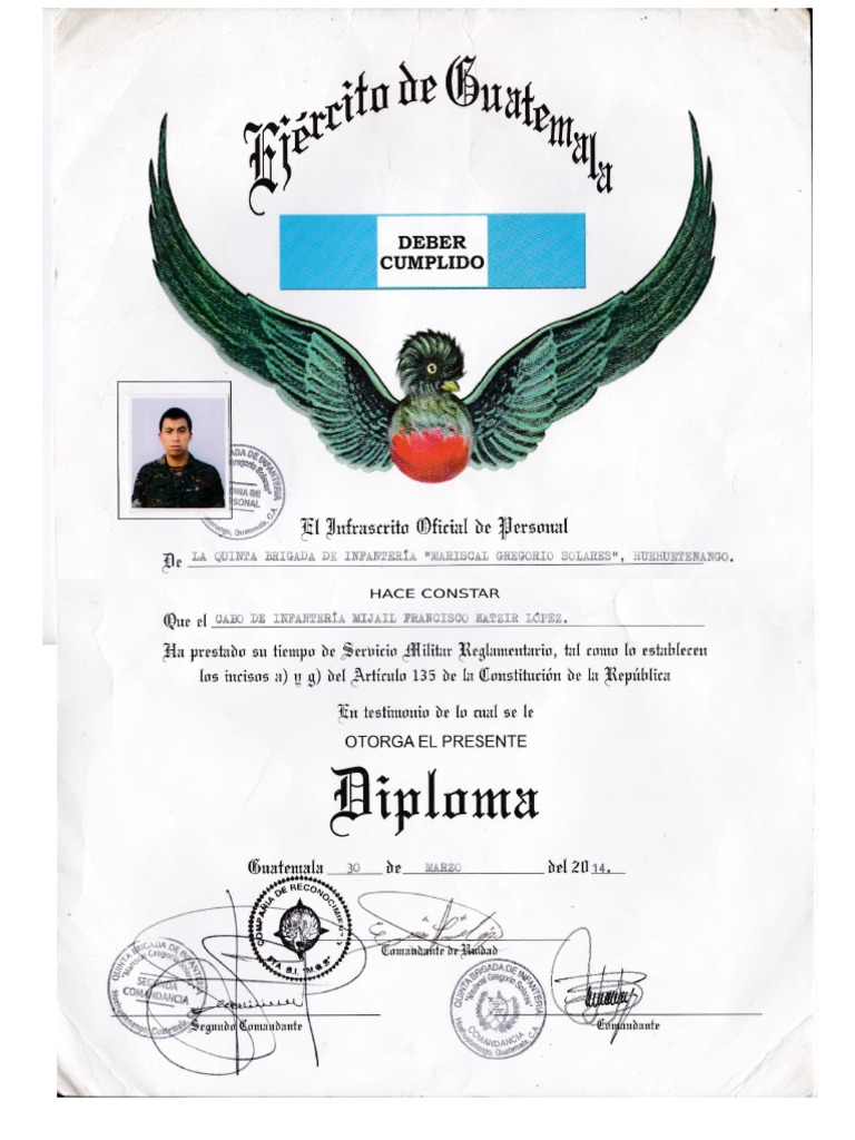 Mijael Francisco | PDF