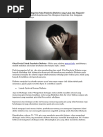 Mengenal Gaya Helikopter Yang Bikin Hubungan Seks Menantang Orami | PDF | Pengembangan Diri