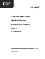 Alcatel 7705 SAR-Hc Datasheet | PDF | Multiprotocol Label Switching ...