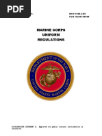 USMC Reporting Unit Code List 2024 | PDF | Military Aviation | Military ...