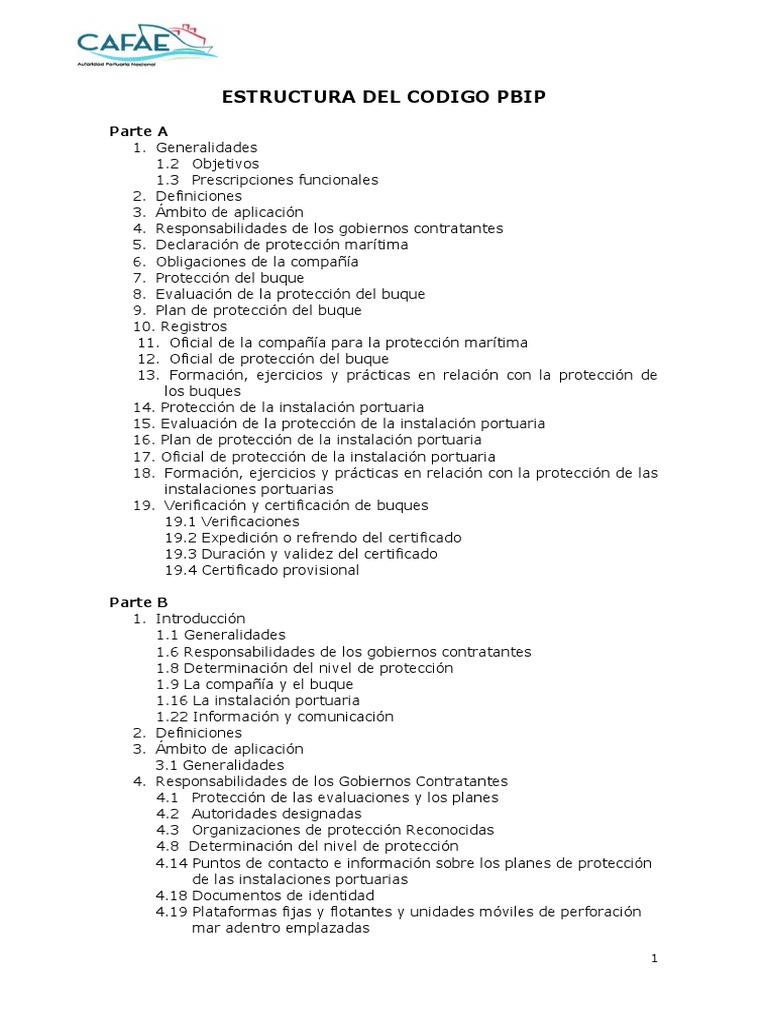 Estructura Del Código PBIP | PDF | Agitación