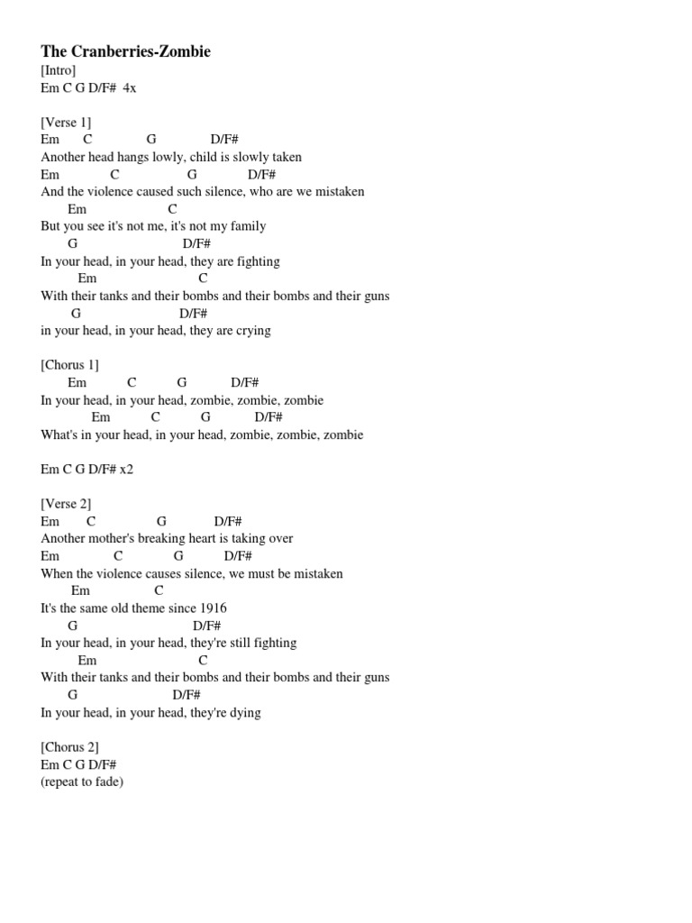 Folk Tabs | PDF | Song Structure | Songs
