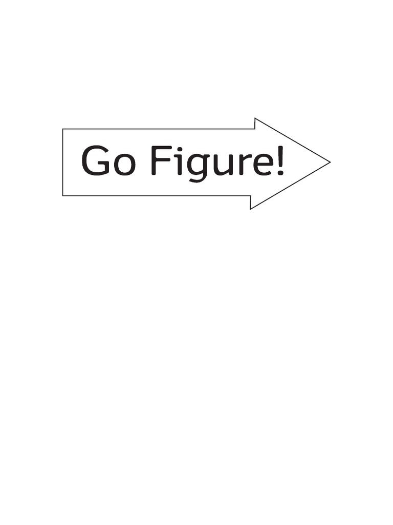 McQuarrie e Phillips - Go Figure | PDF | Rhetoric | Advertising