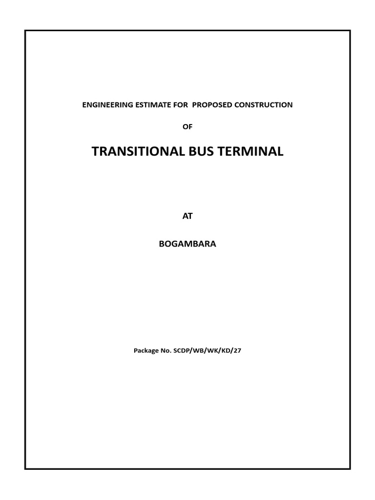 Anti Termite Treatment | PDF | Concrete | Soil