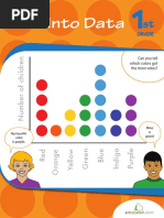 Jelly Bean Graph | PDF
