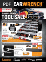 Tools and Tackles LIST | PDF | Screw | Metalworking