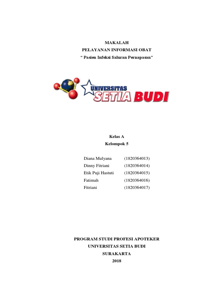 Makalah Pio Bu Yanti | PDF