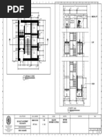 Denah Mall LT 1 | PDF