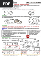 Guidage en Rotation Par Roulements (BT Et KB) | PDF | Ingénierie de ...