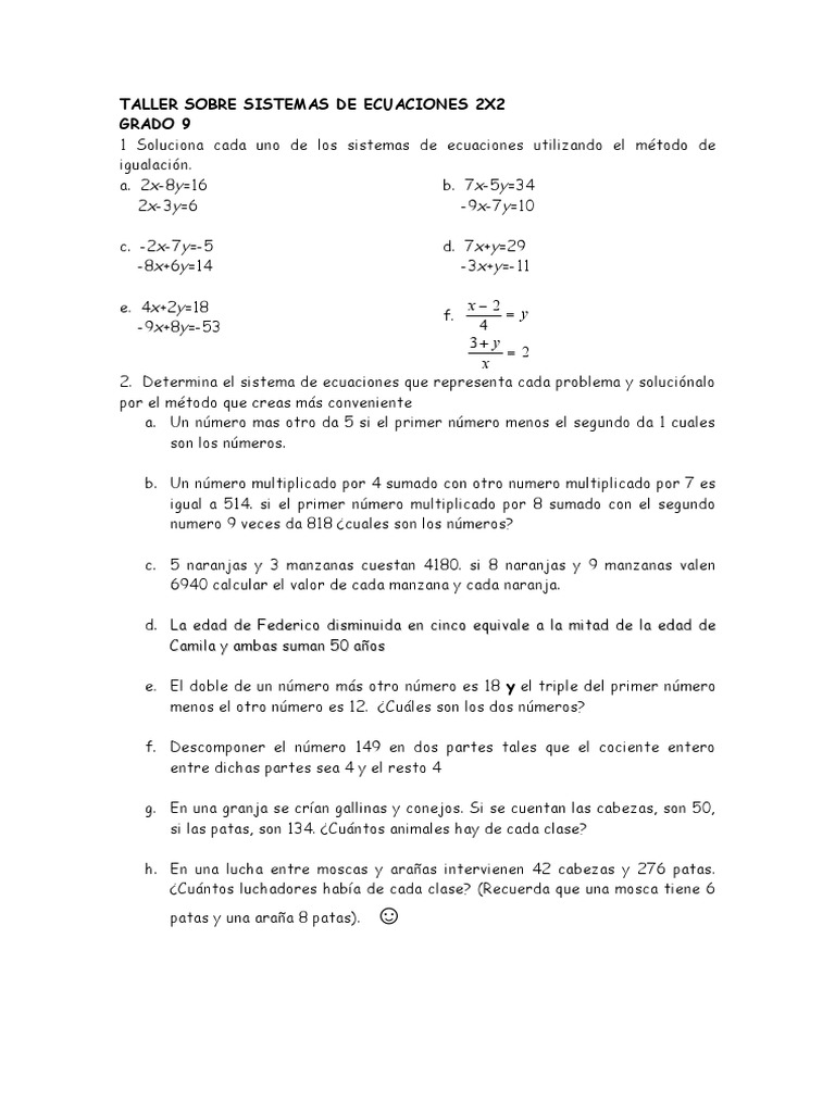 T4 Funciones y Sus Propiedades 10mo A 12mo | PDF