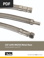 BSPT Thread Chart | PDF