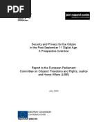 SSN | PDF | Computer Access Control | Obfuscation