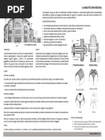Tipos y Funciones de Vanos en Arquitectura | PDF | Ventana | Bóveda ...