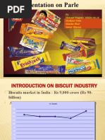 Consumer Behavior in FMCG Products | PDF | Nestlé | Heinz