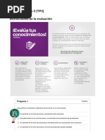 Principios de Economina 90 Examen - Trabajo Práctico 3 (TP3) | PDF | Costo de la vida | Producto ...