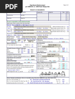 Astm A530 PDF | PDF | Pipe (Fluid Conveyance) | Steel