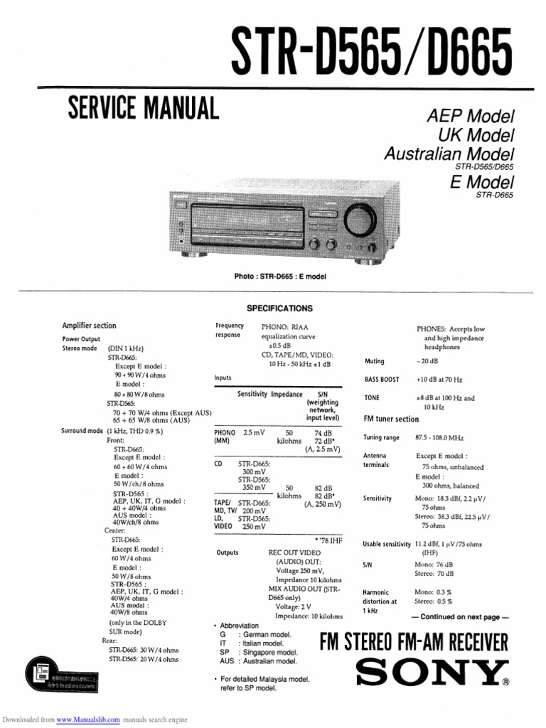 Downloaded From Manuals Search Engine | PDF