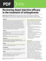 Tripoding The Primary Cast | PDF | Dentures | Tooth