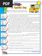 Adjective Game - Guess Who | PDF | Fashion | Human Appearance