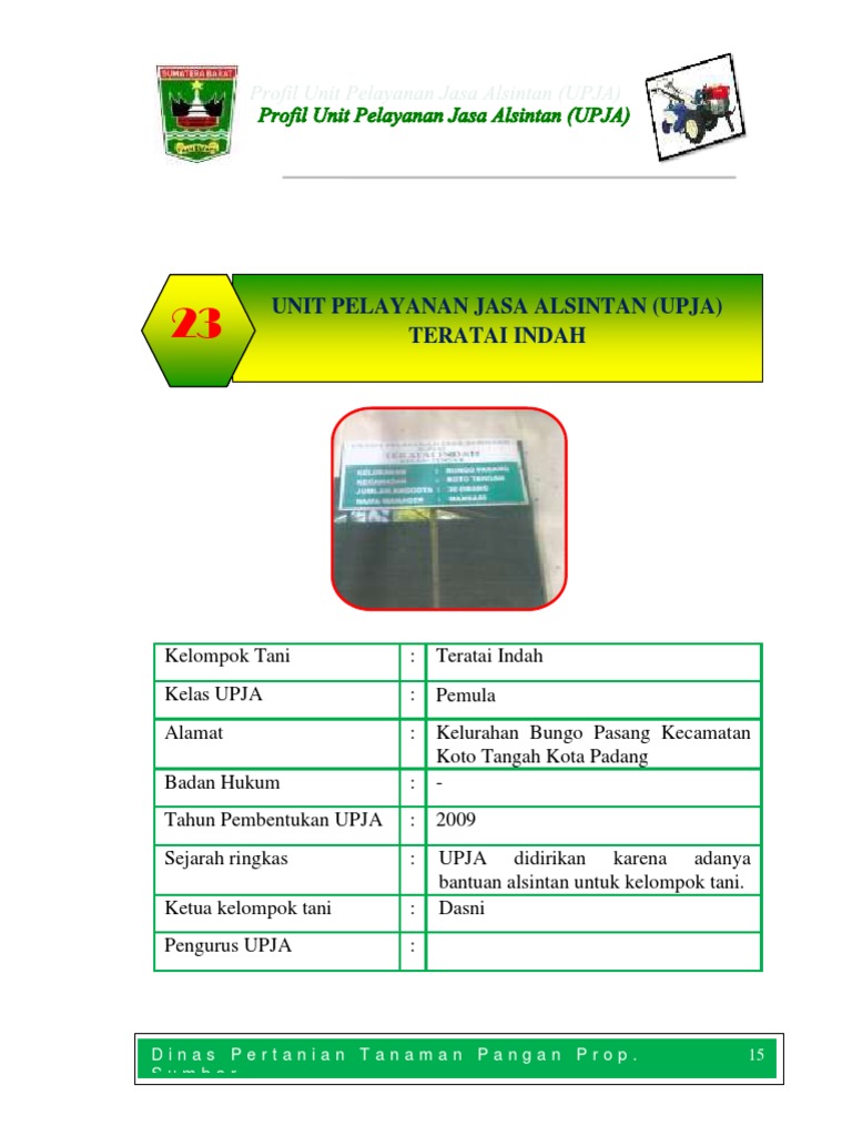 Upja Bag.2 | PDF
