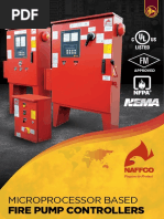 Tyco Fm200 Cataloge | PDF | Valve | Switch