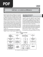 Gans Sensory Organization Performance (SOP) Test | PDF | Vertigo ...