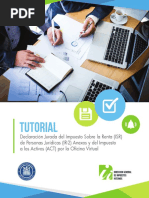 Formulario IR17 en República Dominicana, Formulario Que Sirve para La ...