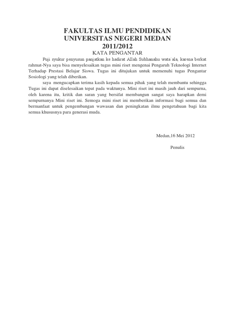 Contoh Angket PPD | PDF