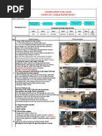 Drawdown Ratio and Draw Ratio Balance (DDR & DRB) : Outer Layer | PDF ...