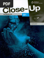 Close-Up - B1 - Student's Book | PDF
