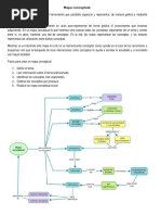 Cómo hacer un mapa cognitivo de panal | PDF