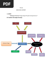 Contoh Makalah Biokimia | PDF