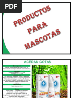 Dermolan Ficha Tecnica | PDF | Salud y bienestar