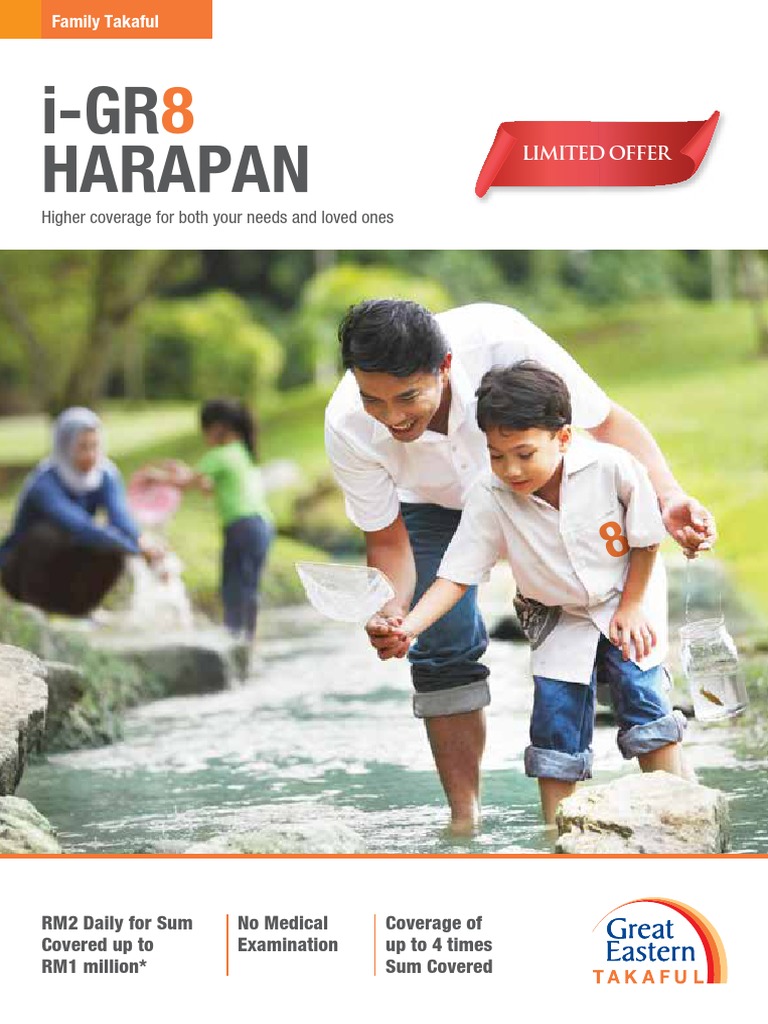 Getb I gr8 Harapan PDF | PDF
