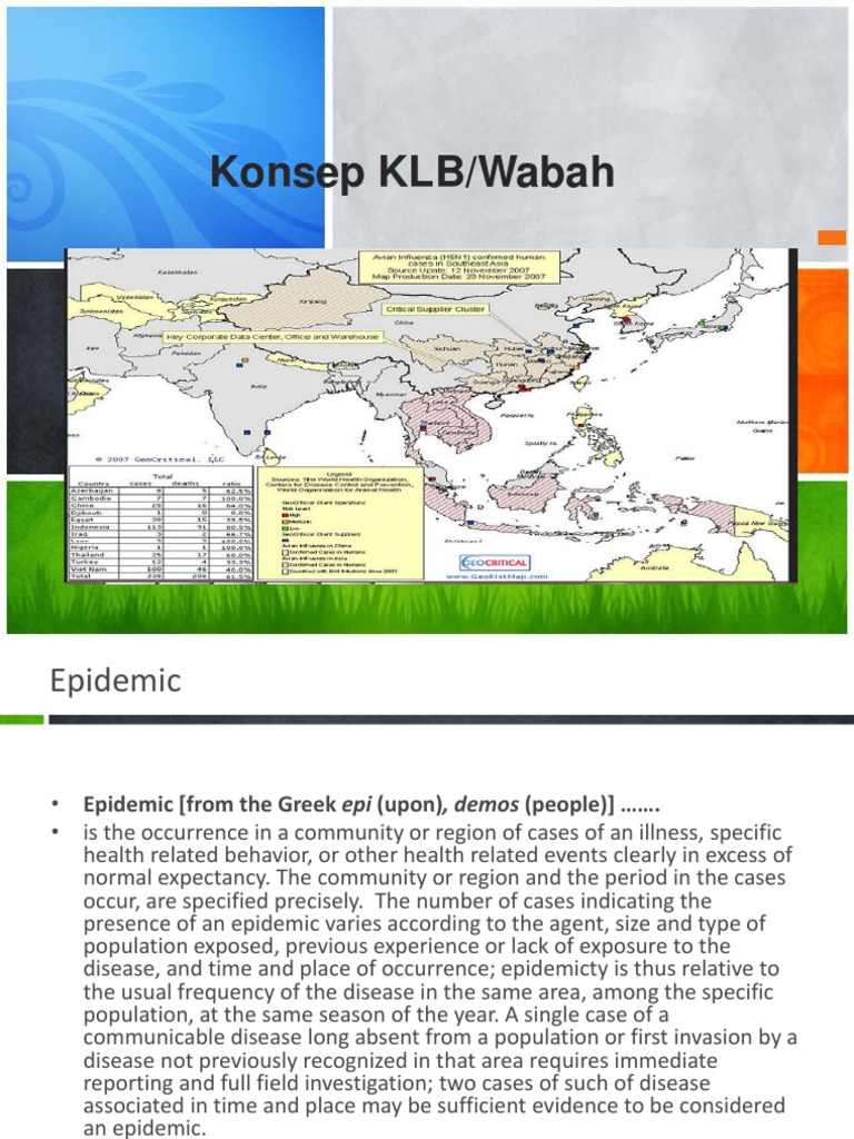 Konsep Klb Pdf