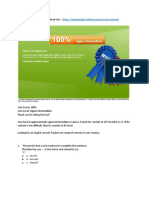 British Council Answers PDF | PDF | Language Arts & Discipline | Home ...
