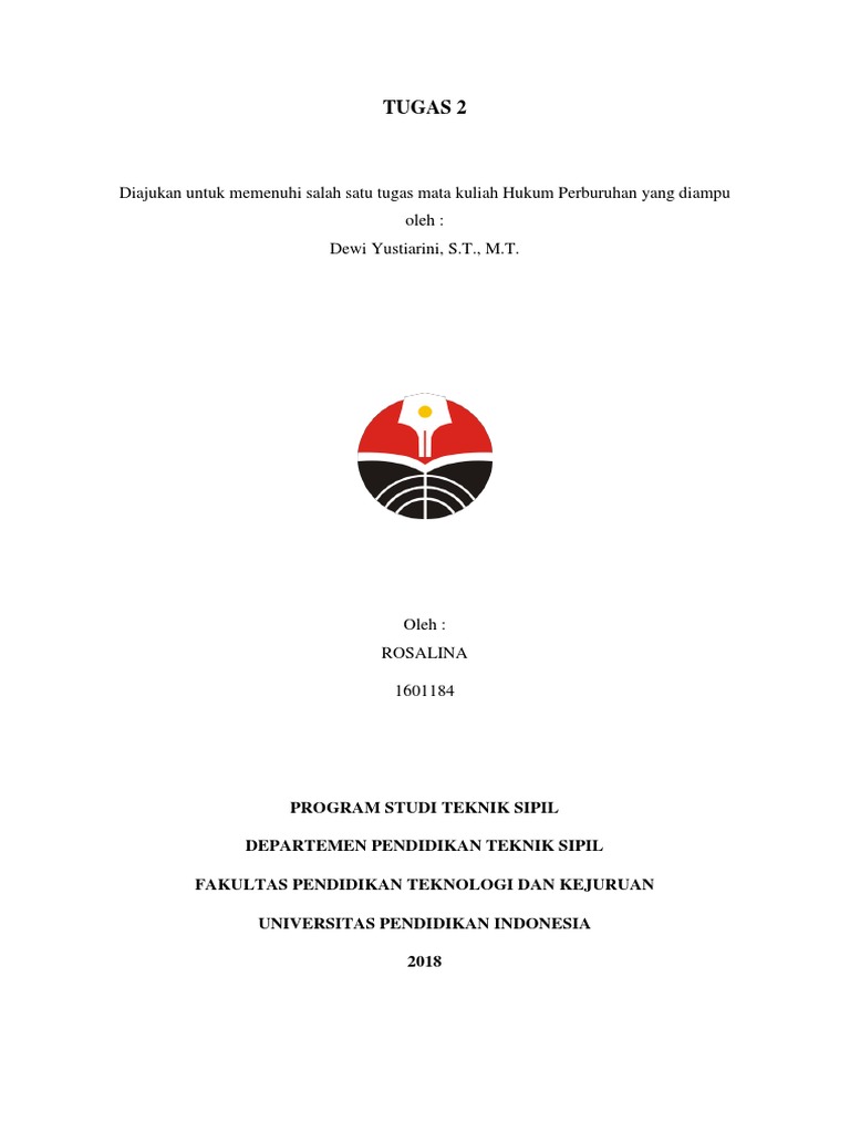 Tugas 2: Analisis Work Breakdown Structure (WBS) dan Organizational Breakdown Structure (OBS ...