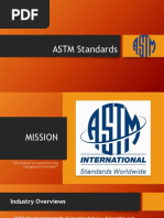 AASHTO (T) - Equivalencias ASTM | PDF