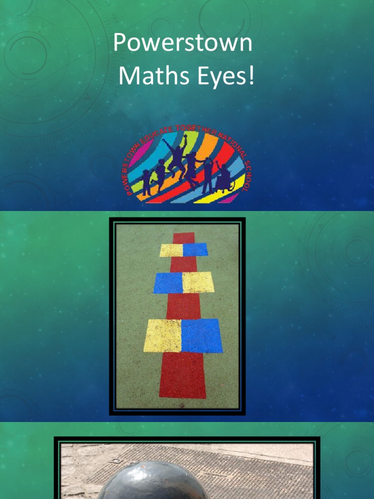 Maths Eyes 2018 | PDF