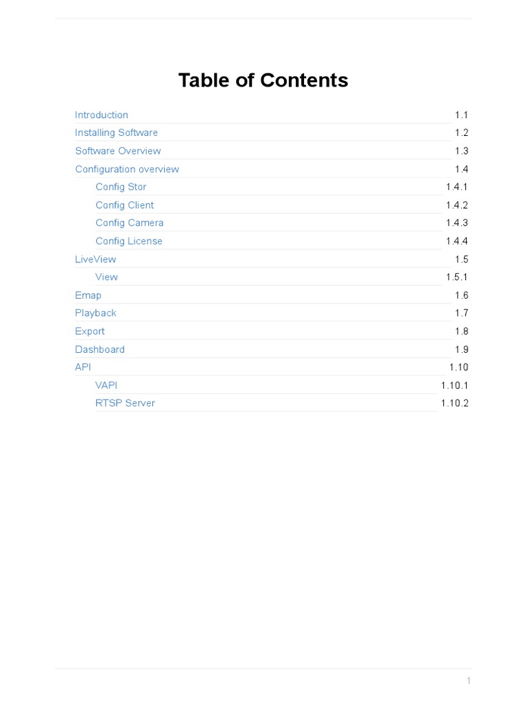 Open CVR User Manual | PDF | Ubuntu (Operating System) | Sudo