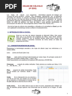 Examen Final | PDF | Microsoft Excel | Hoja de cálculo