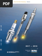 Iveco Daily Fault Codes List PDF 1 PDF | PDF | Fuel Injection | Engines