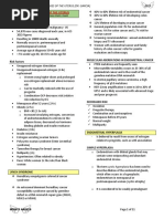 ASCCP Management Guidelines August 2014 | PDF | Cervical Cancer ...