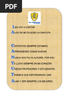 Los 7 Distritos Del Callao | PDF | Perú | Lima