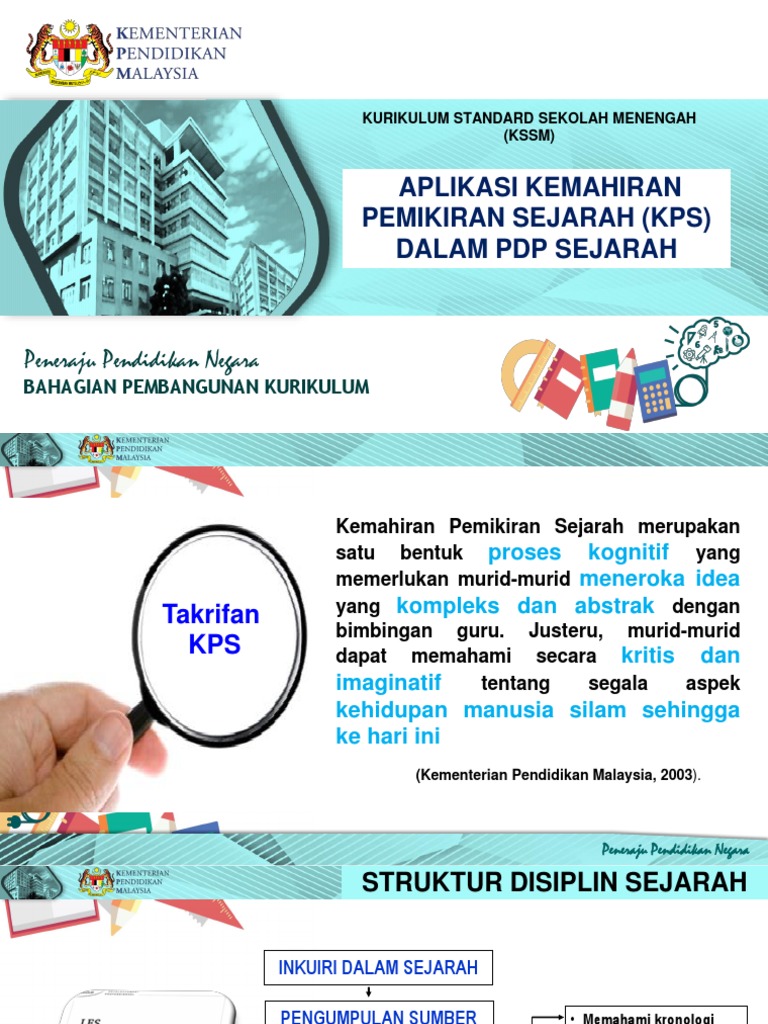 DSKP - Pelaksanaan Kps | PDF