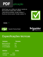 Como Instalar o Terminal Programador Intelbras Tpi | PDF | Microsoft ...